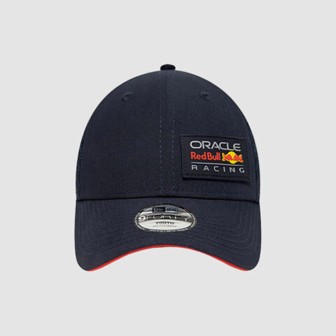 ORACLE RED BULL RACING TEAM NEW ERA 9FORTY MENS CAP – Gp Store Latam