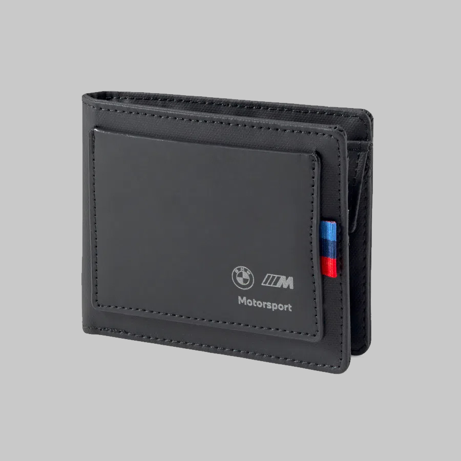 BMW MMS SMALL WALLET – Gp Store Latam