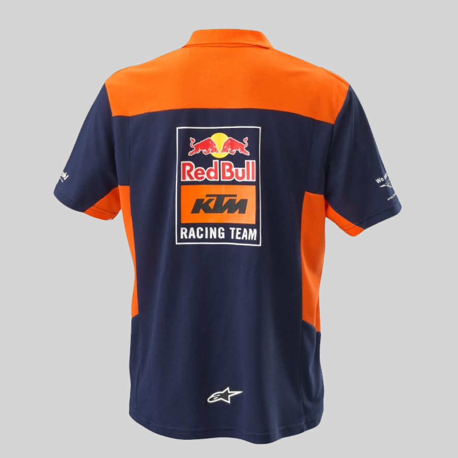 KTM REDBULL RACING TEAM POLO – Gp Store Latam