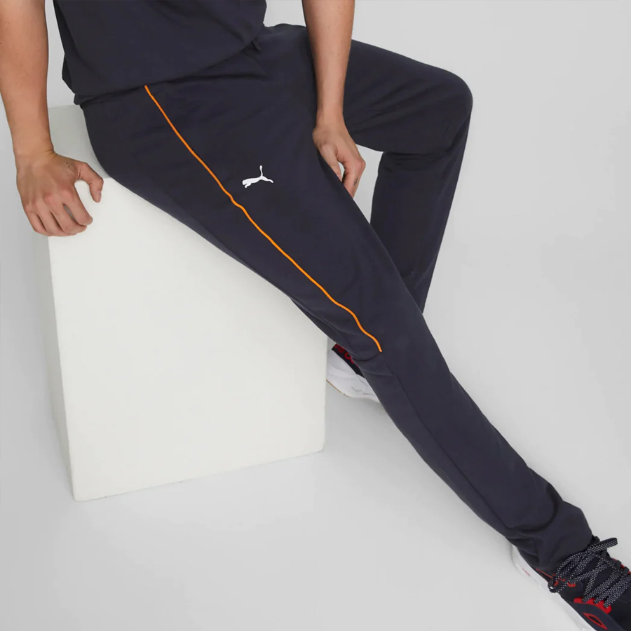 RED BULL RANCING MT7 SWEATPANTS NIGHT SKY – Gp Store Latam