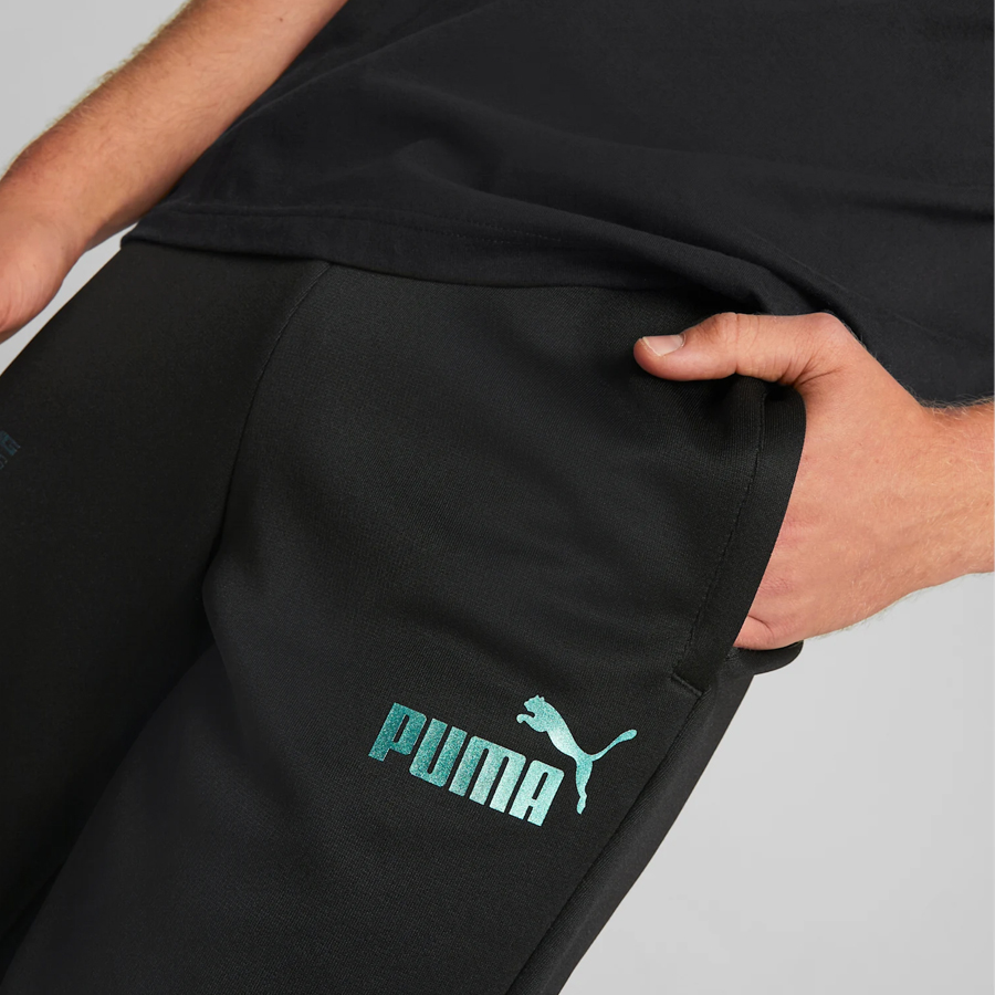 MAPF1 METAL ENERGY PANTS BLACK – Gp Store Latam