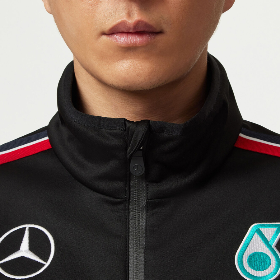 MAPF1 MENS SOFTSHELL JACKET 2023 – Gp Store Latam