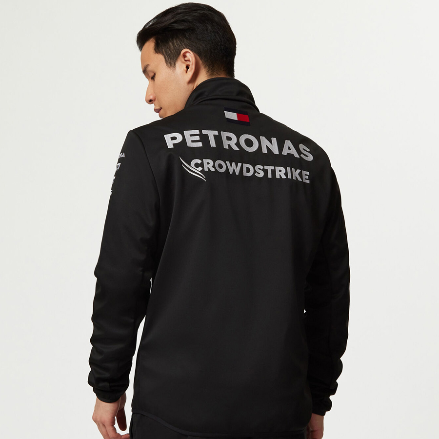 MAPF1 MENS SOFTSHELL JACKET 2023 – Gp Store Latam