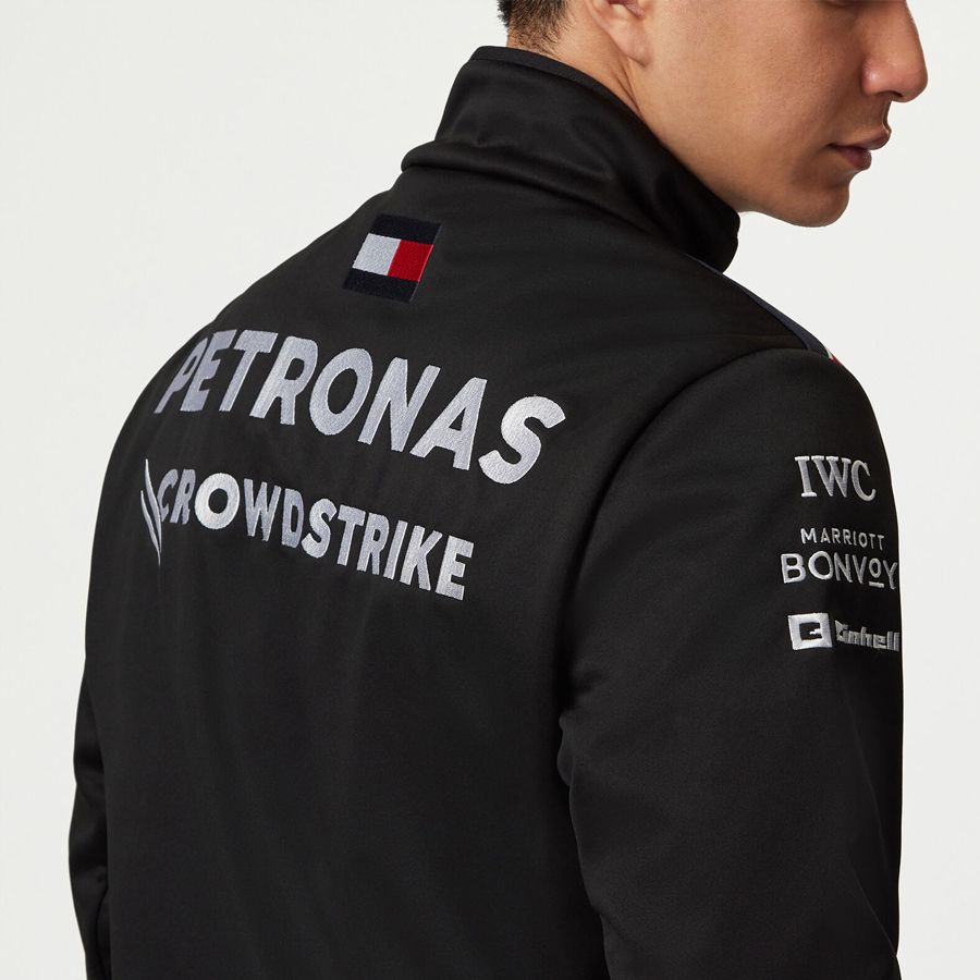 MAPF1 MENS SOFTSHELL JACKET 2023 – Gp Store Latam