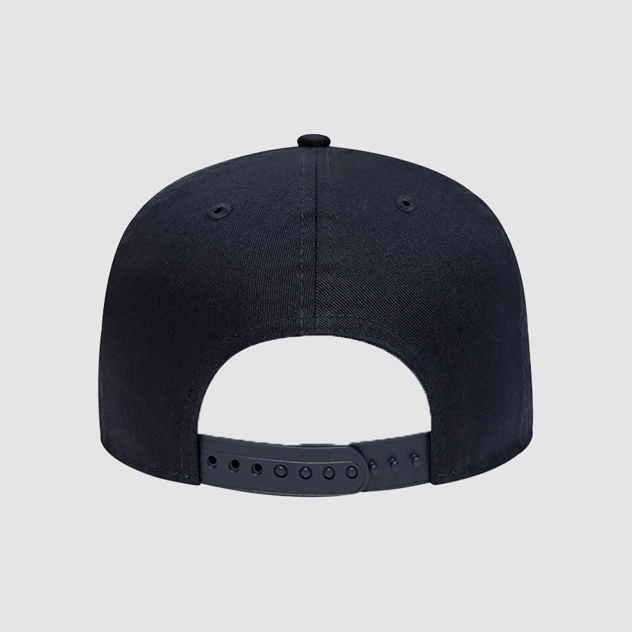 ORACLE RED BULL RACING ESSENTIAL NEW ERA 9FORTY MENS FLATBRIM CAP NIGTH ...