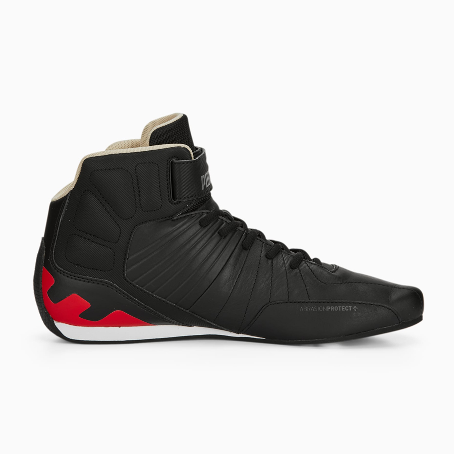 FERRARI KART CAT RL MID BLACK – Gp Store Latam