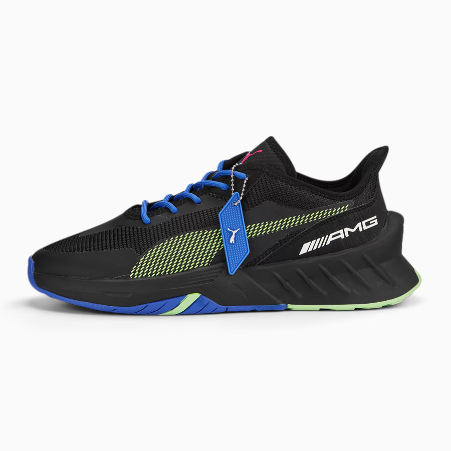 MAPF1 AMG MOTORSPORT MACO SL BLACK – Gp Store Latam