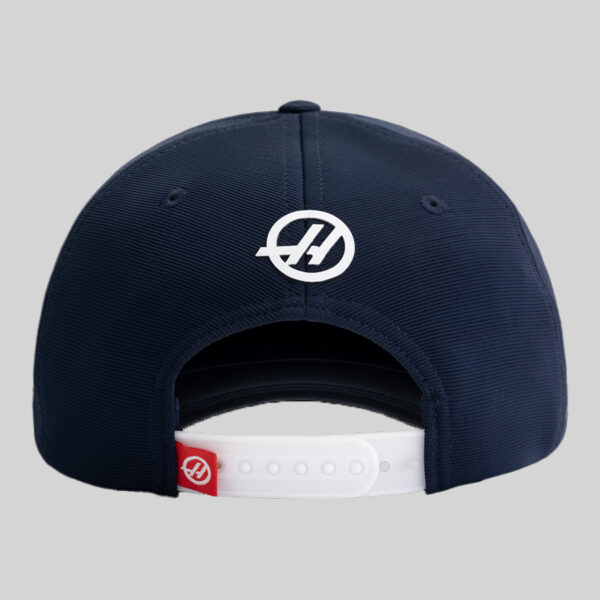 HAAS F1 FANWEAR USA CAP – Gp Store Latam