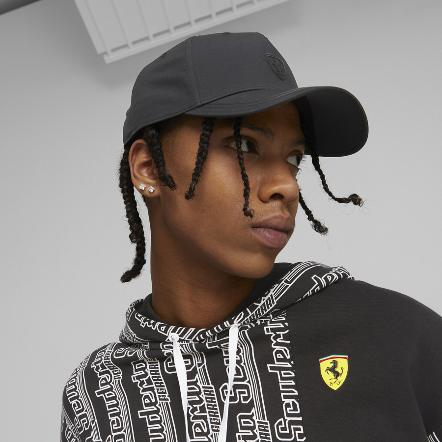 FERRARI SPTWR STYLE BB CAP – Gp Store Latam