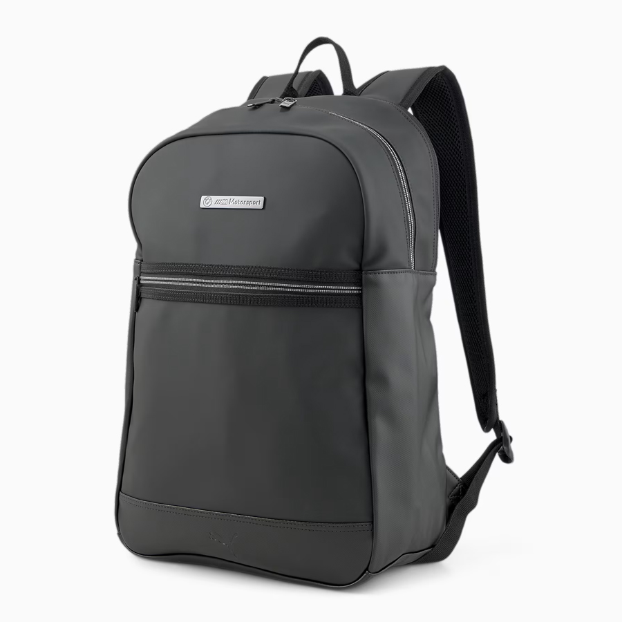 BMW MOTORSPORT PRO BACKPACK BLACK – Gp Store Latam