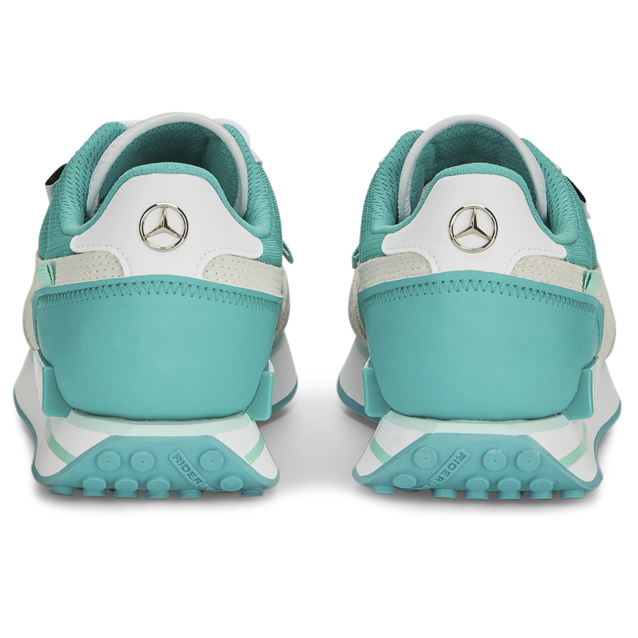 MAPF1 FUTURE RIDER WHITE – Gp Store Latam