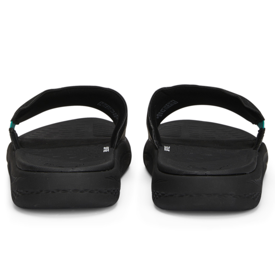 MAPF1 SOFTRIDE SLIDE BLACK – Gp Store Latam