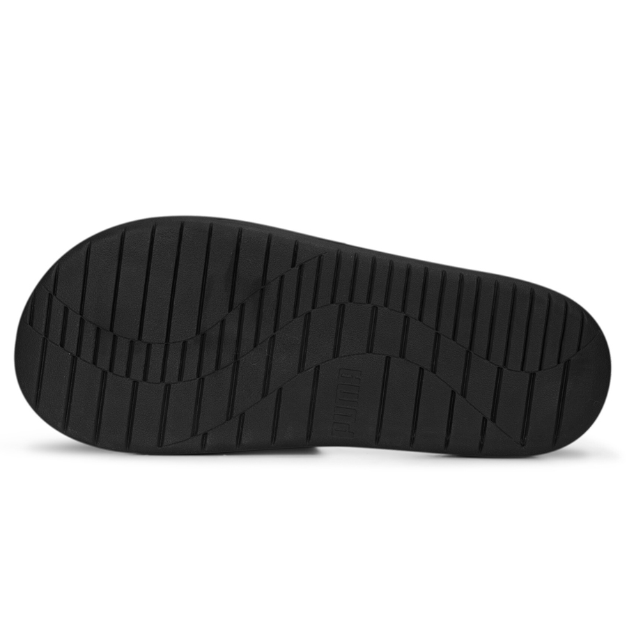 MAPF1 SOFTRIDE SLIDE BLACK – Gp Store Latam