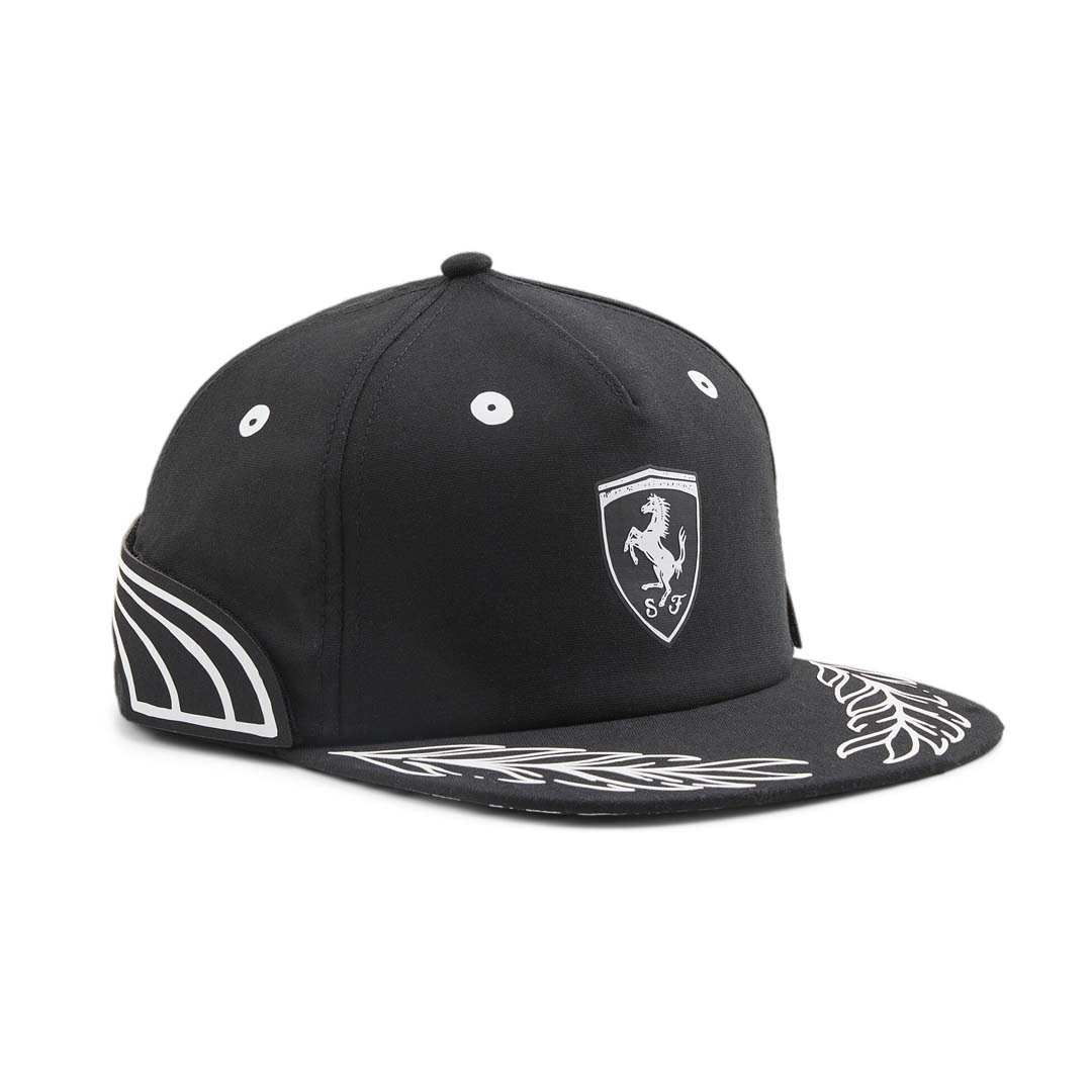 FERRARI X JOSHUA VIDES FB CAP – Gp Store Latam