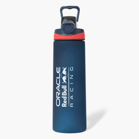 ORACLE REDBULL RACING WATER BOTTLE NIGHT SKY – Gp Store Latam