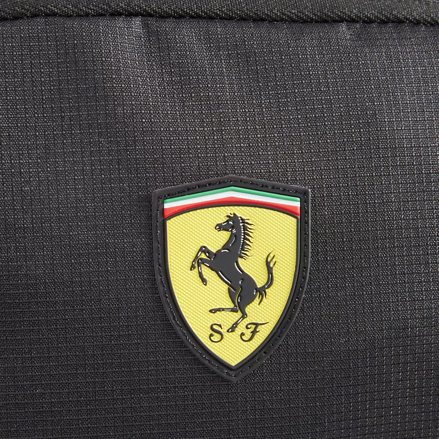 FERRARI SPTWR RACE BACKPACK BLACK – Gp Store Latam