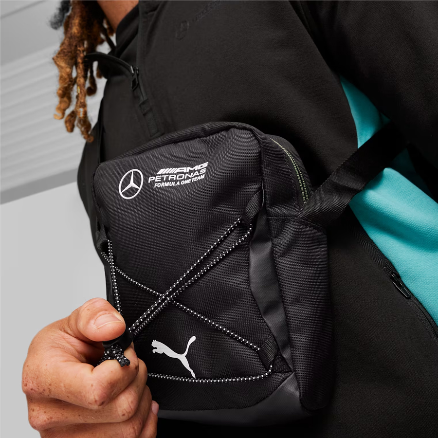 MAPF1 PORTABLE BLACK – Gp Store Latam