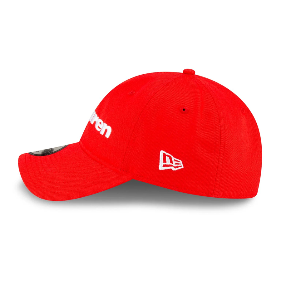 MCLAREN MONACO NEW ERA BASEBALL CAP – Gp Store Latam