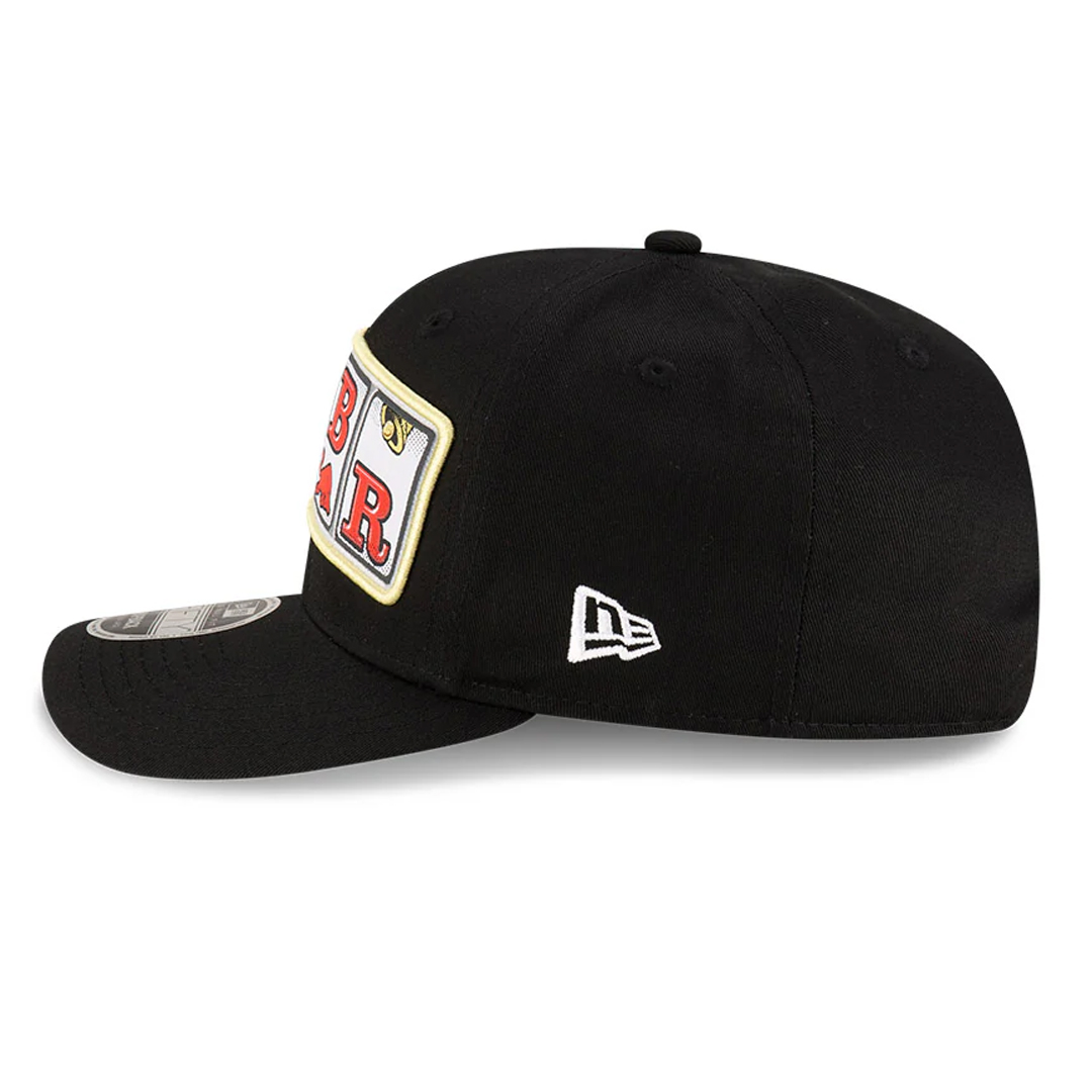 ORACLE REDBULL RACING NEW ERA SPECIAL EDITION LAS VEGAS PATCH BLACK ...