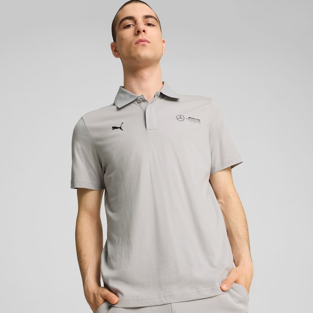 MAPF1 ESS POLO SILVER – Gp Store Latam