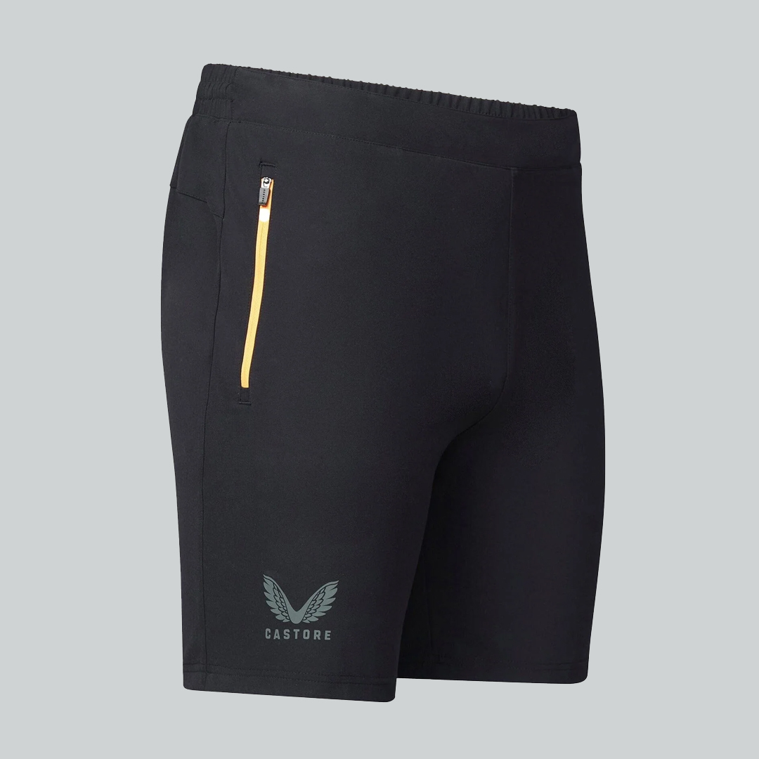 MCLAREN F1 TEAM PERFORMANCE SHORT BLACK – Gp Store Latam