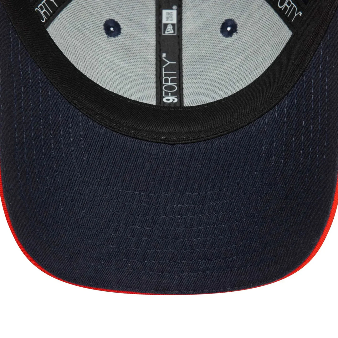 ORACLE REDBULL RACING TEAM CAP KIDS – Gp Store Latam