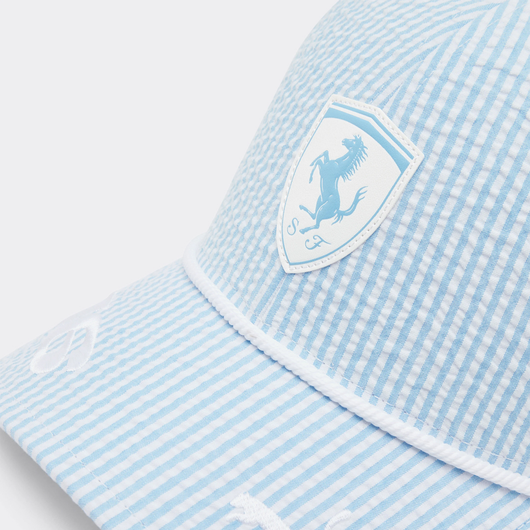 SCUDERIA FERRARI REPLICA SPECIAL EDITION LECLERC MONACO CAP 2025 – Gp ...