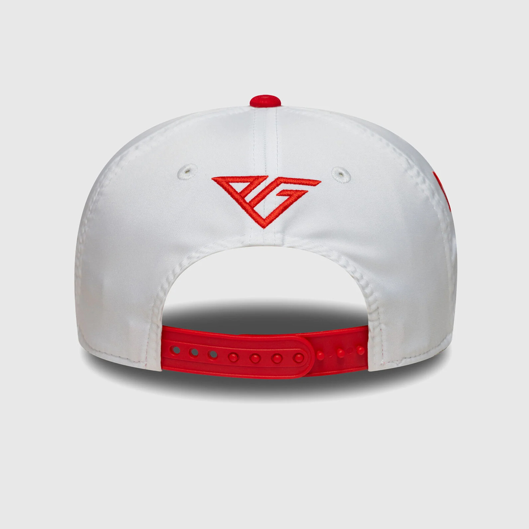 ALPINE F1 PIERRE GASLIC #10 GP JAPAN NEW ERA CAP 2025 – Gp Store Latam