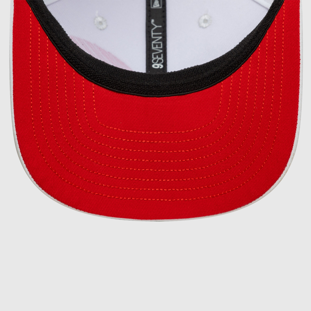 ALPINE F1 PIERRE GASLIC #10 GP JAPAN NEW ERA CAP 2025 – Gp Store Latam