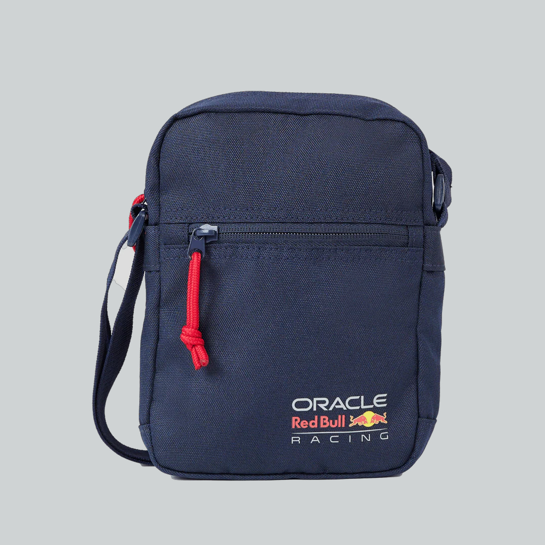 REDBULL CROSS BODY BAG – Gp Store Latam