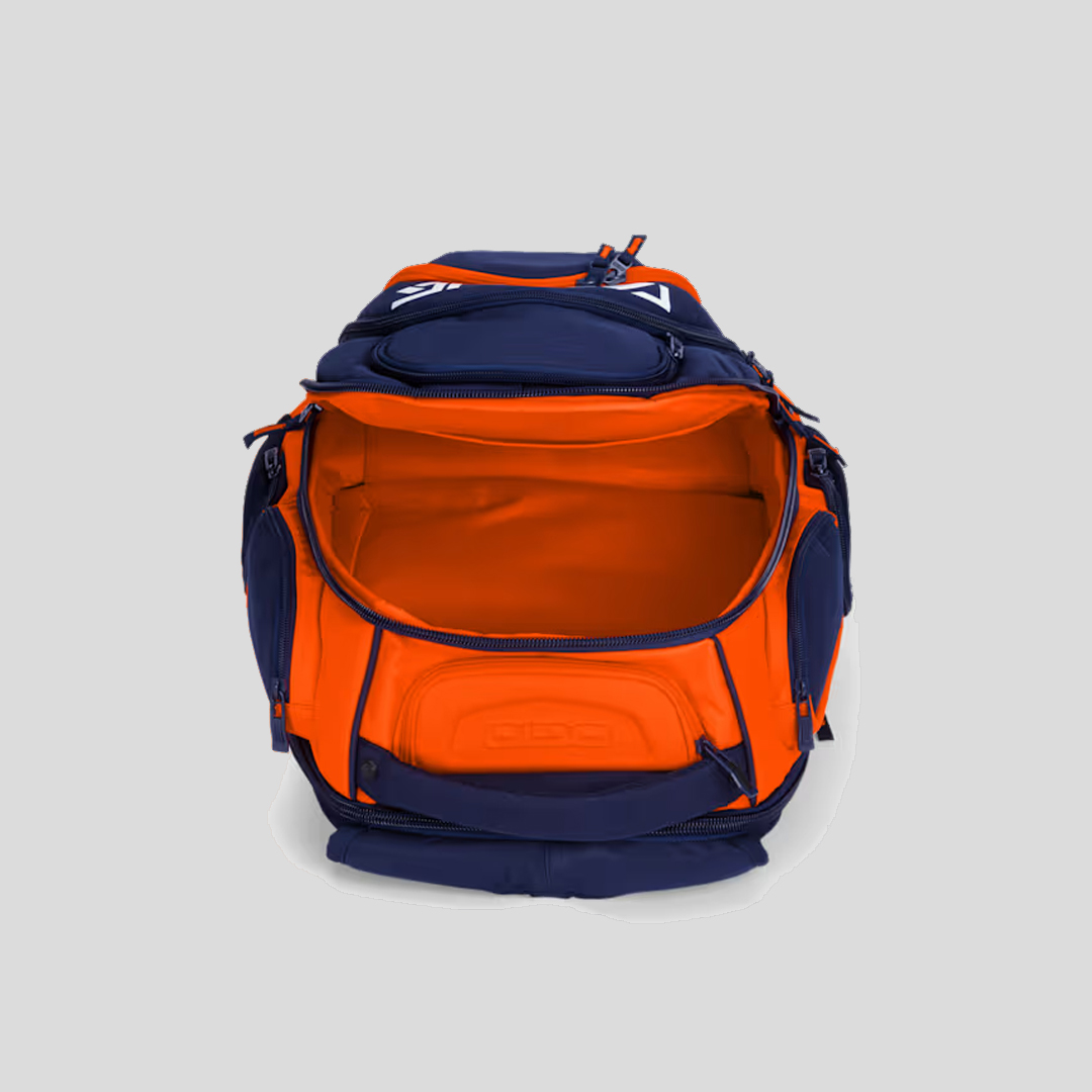 KTM REDBULL REPLICA RENEGADE BACKPACK NAVY OTHER 2025 – Gp Store Latam